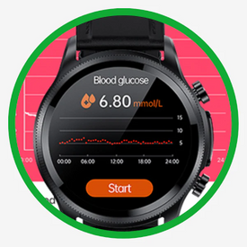 VitaWatch - Diabetes Watch | VitaWatch