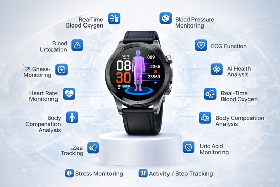 Diabetes Watch