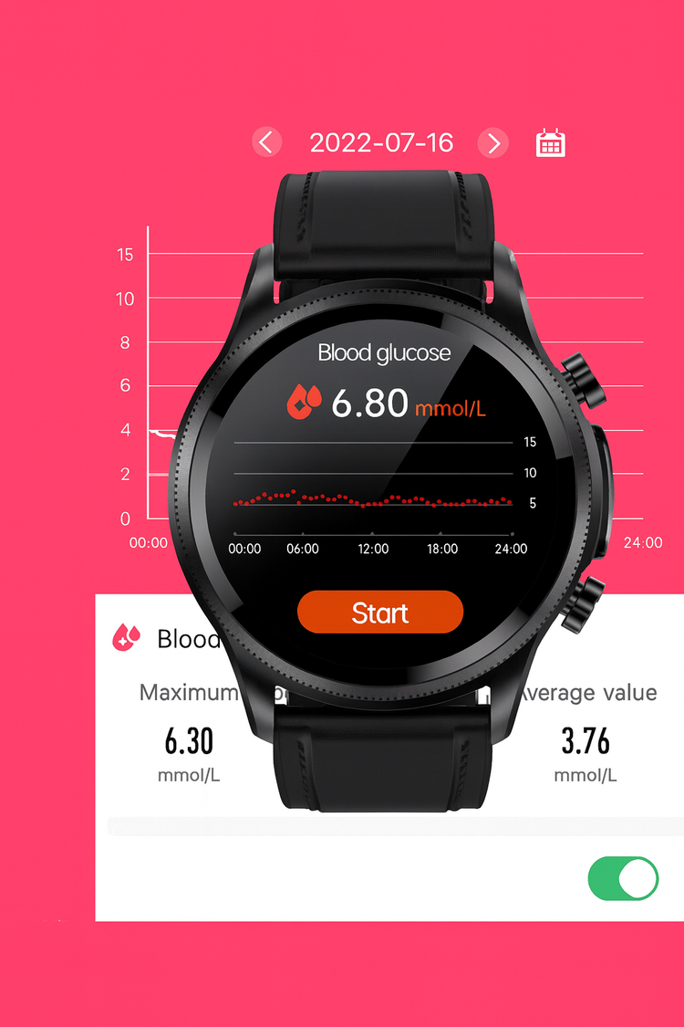 Diabetes Watch