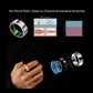 VitaRing™ Glucose Smart Ring
